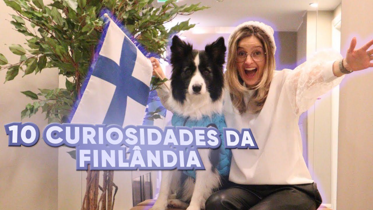 10 curiosidades sobre a Finlândia - tuga.me
